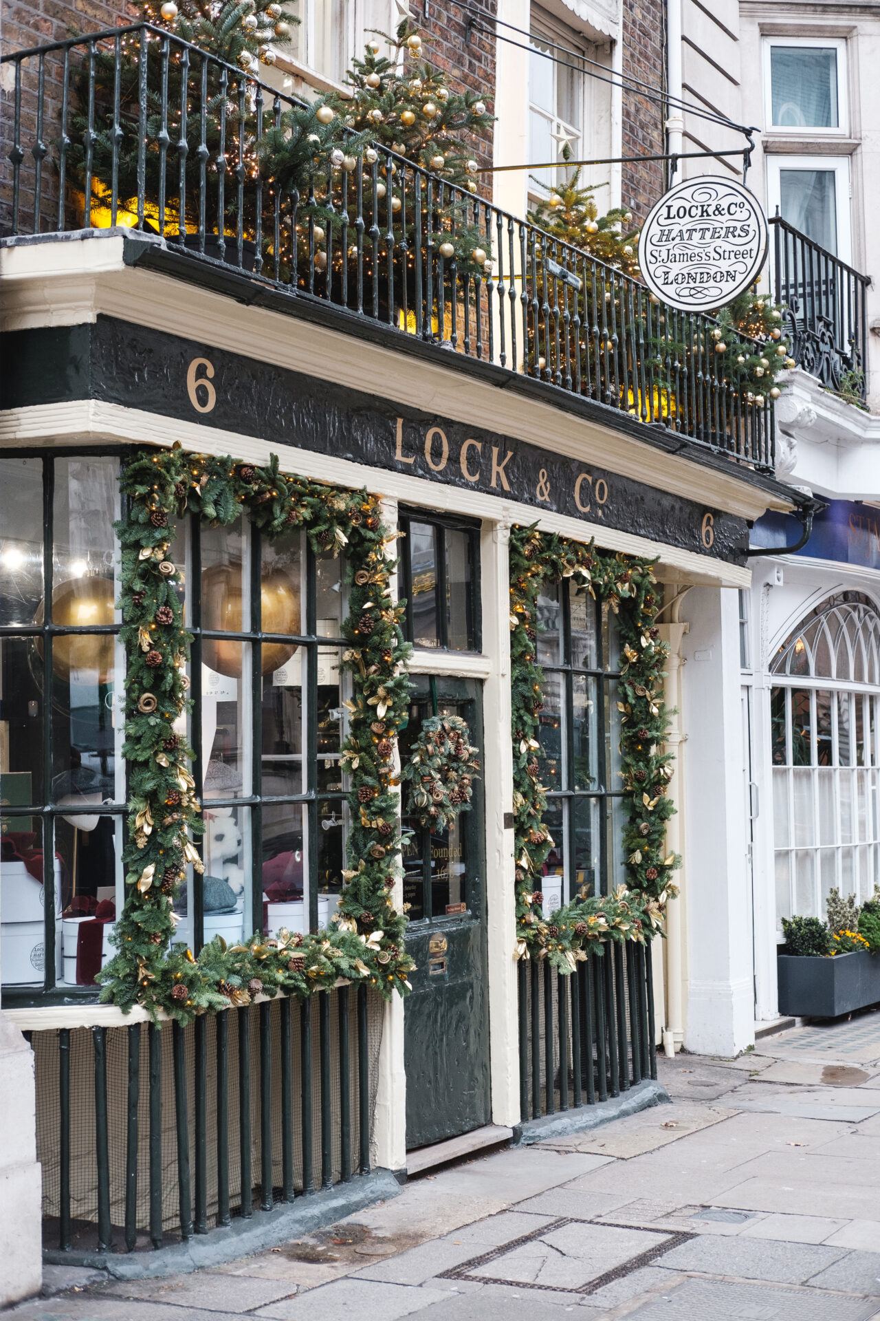 Ten Reasons We Love - Lock & Co - The Stafford Collection